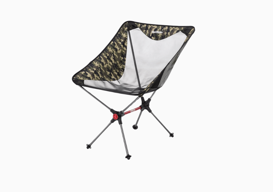 Ultra Compact Chairs - Light & Sturdy - Camping | Naturehike Canada