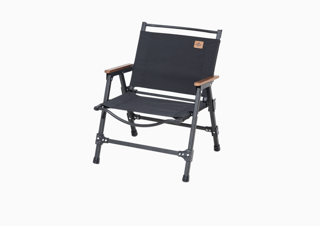 Glamping chairs - Sturdy & Unique - Camping | Naturehike Canada