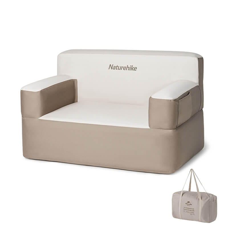 Self-inflating sofa - Durable & Comfortable - Camping | Naturehike.ca
