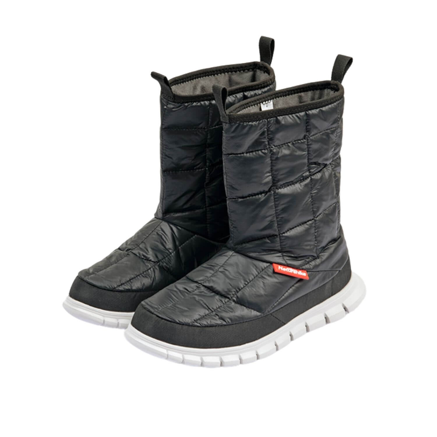 Goose Down Camp Booties - Unisex - Warm & Comfortable - Camping ...