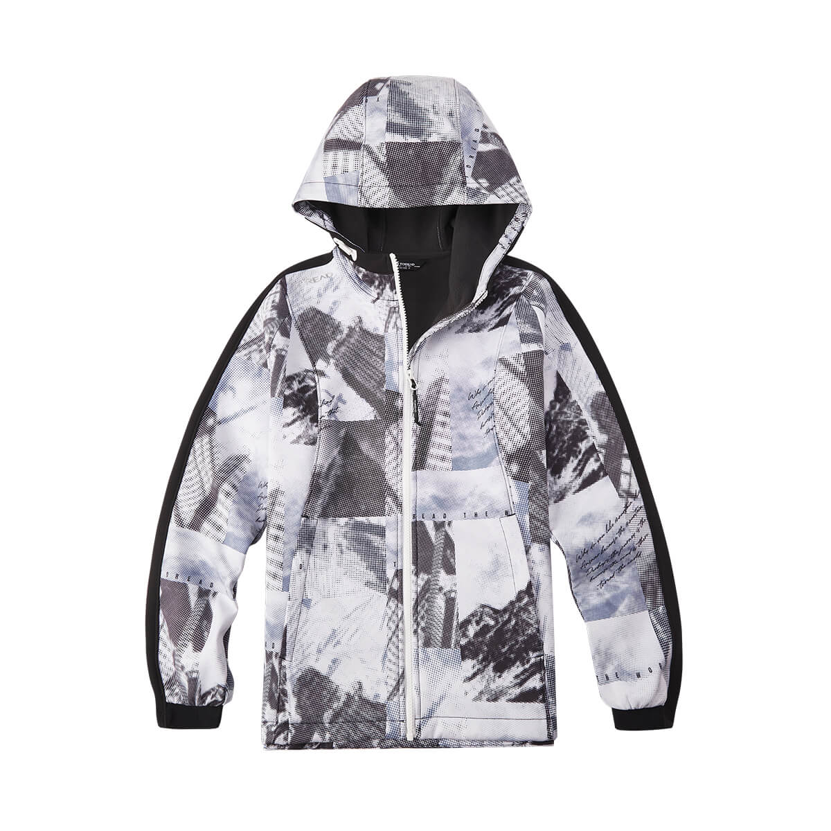 Manteau de randonnée - Femme - Toread | Naturehike.ca