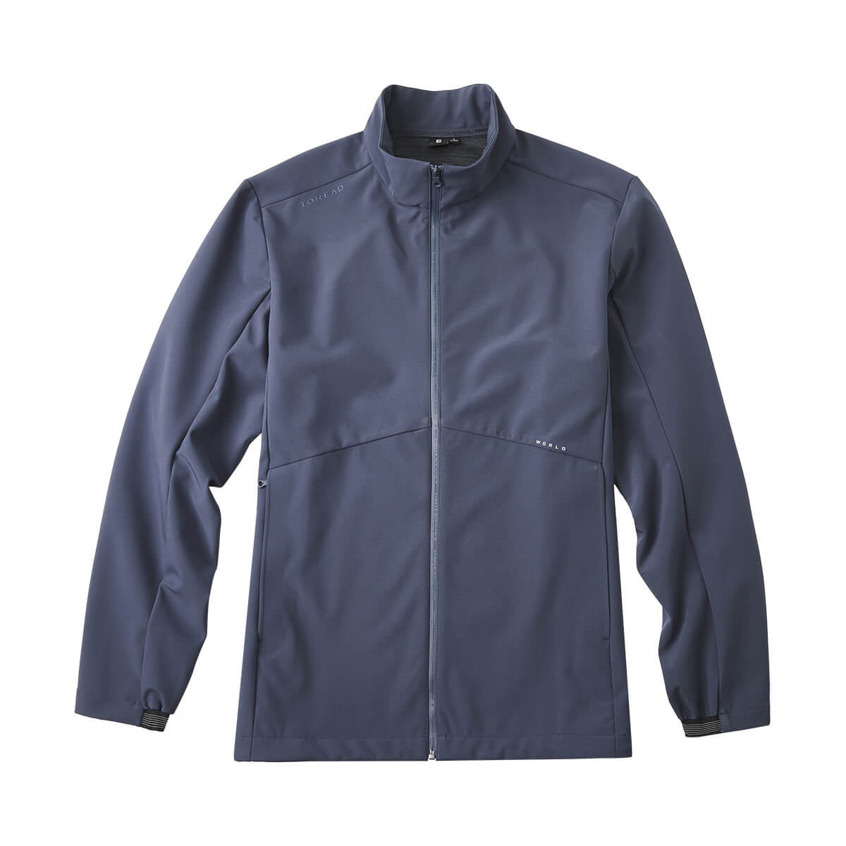 Hiking jacket - Men - Comfortable & High Performance - Camping ...