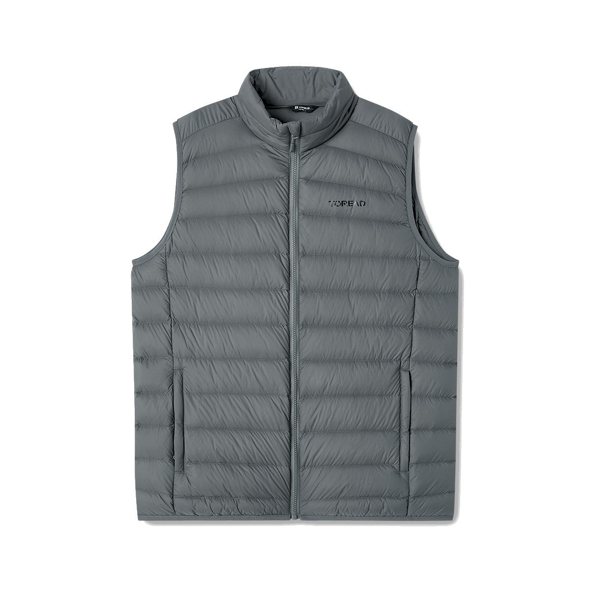 Down jacket - Men - Comfortable & High Performance - Camping ...