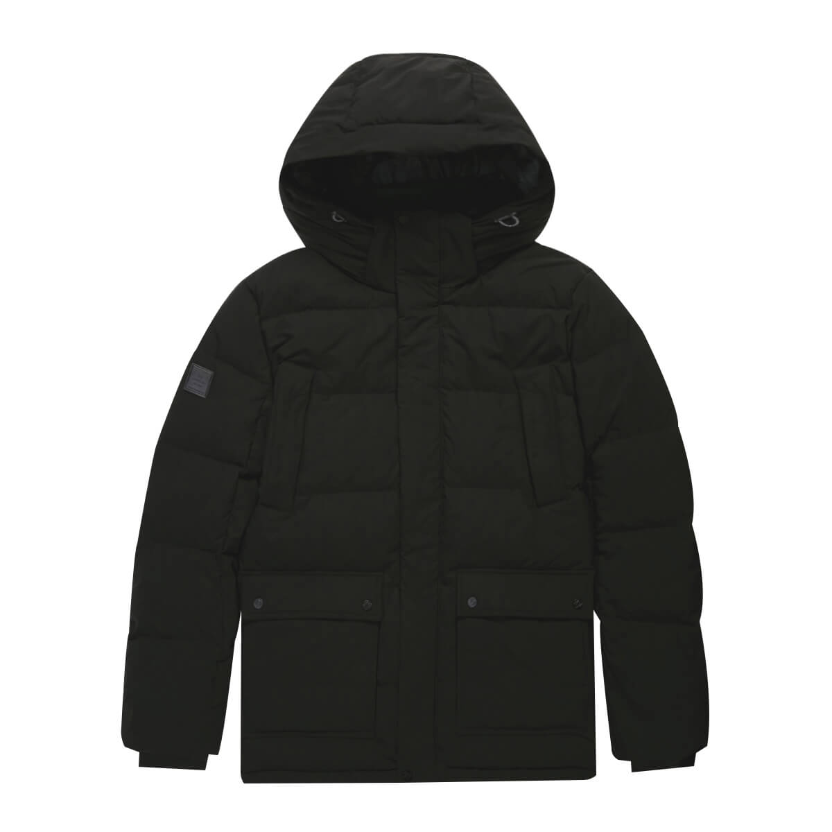 Down coat - Men - Homme - Toread | Naturehike.ca