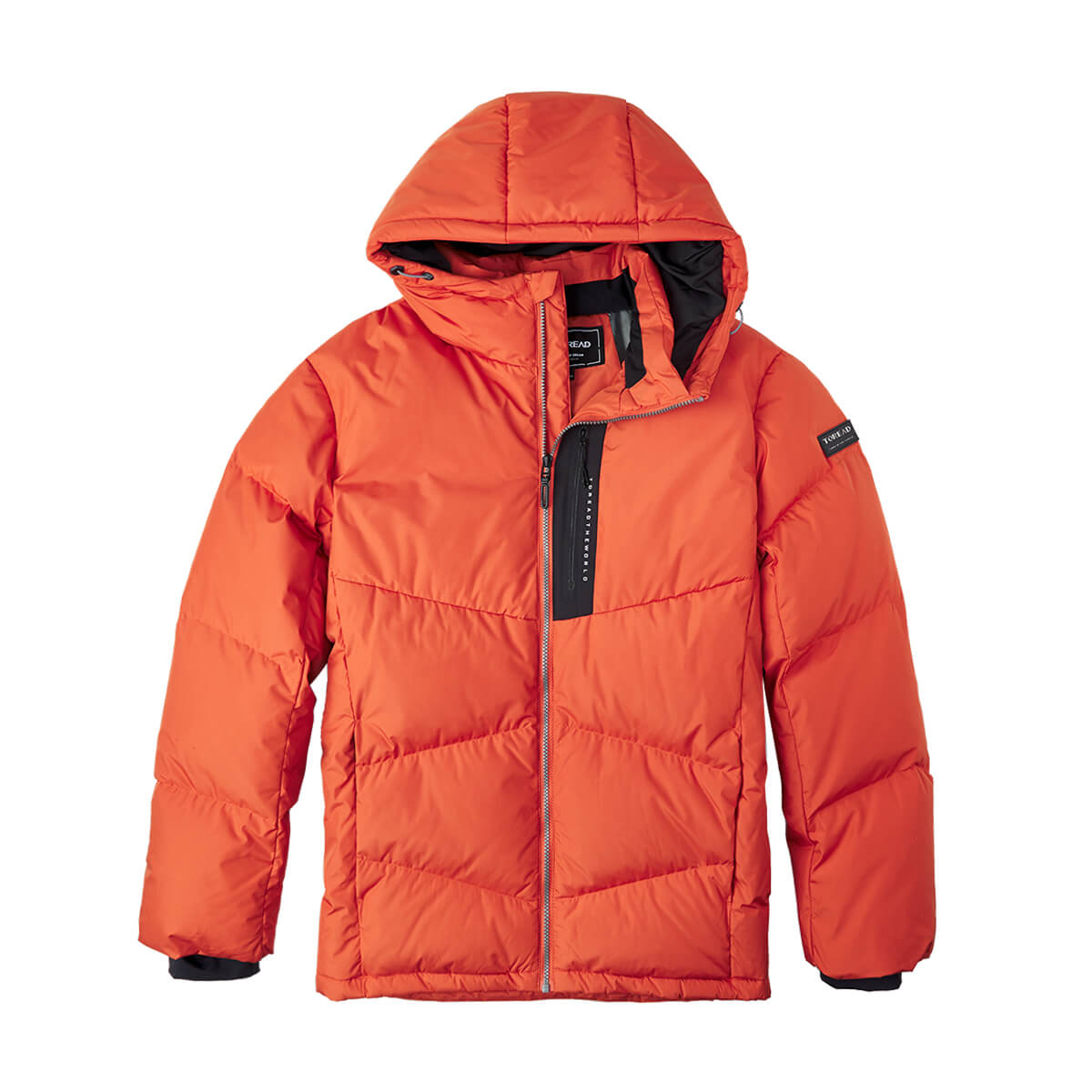 Down coat - Men - Homme - Toread | Naturehike.ca
