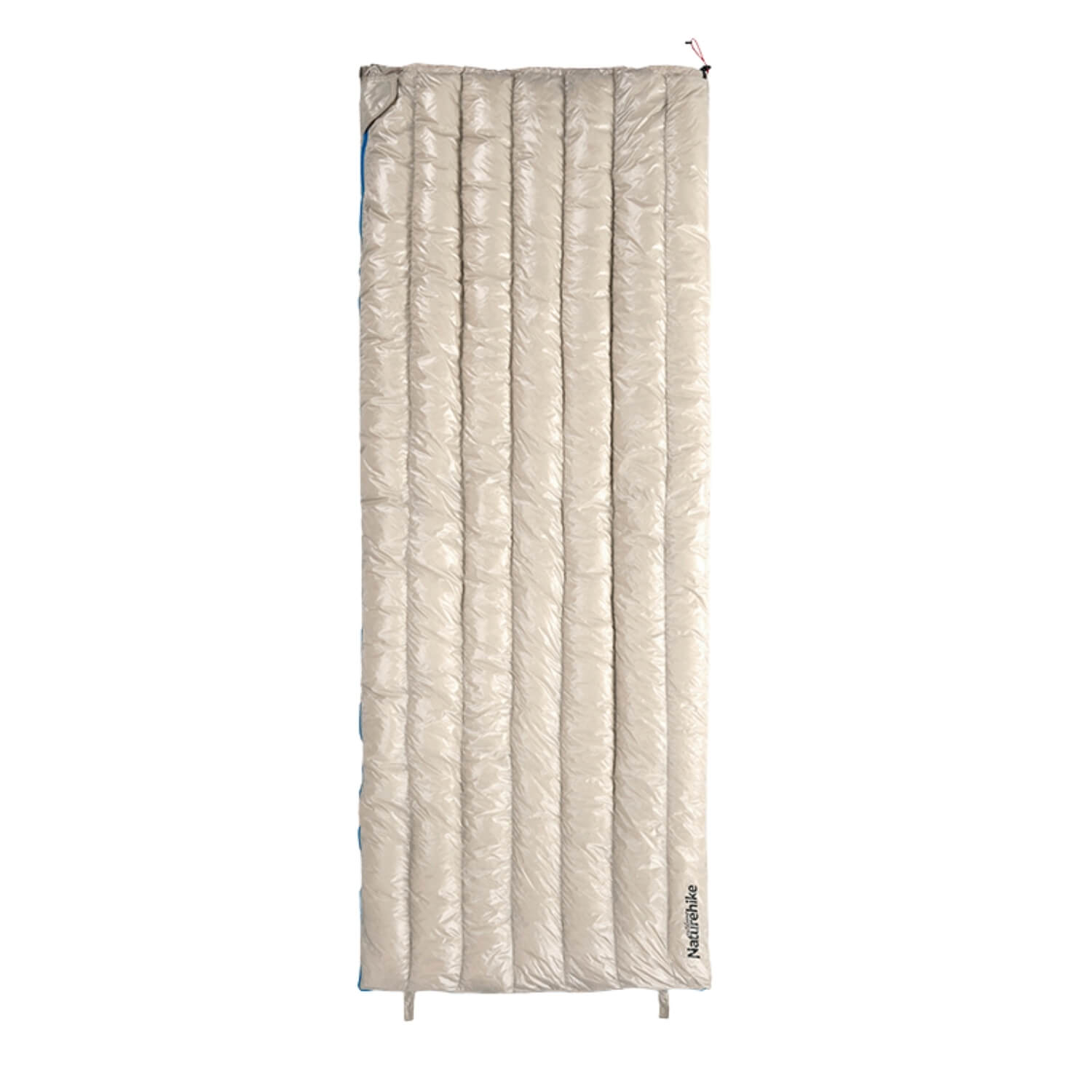 CW280 Regular Rectangular Down Sleeping Bag - Warm & Comfortable ...