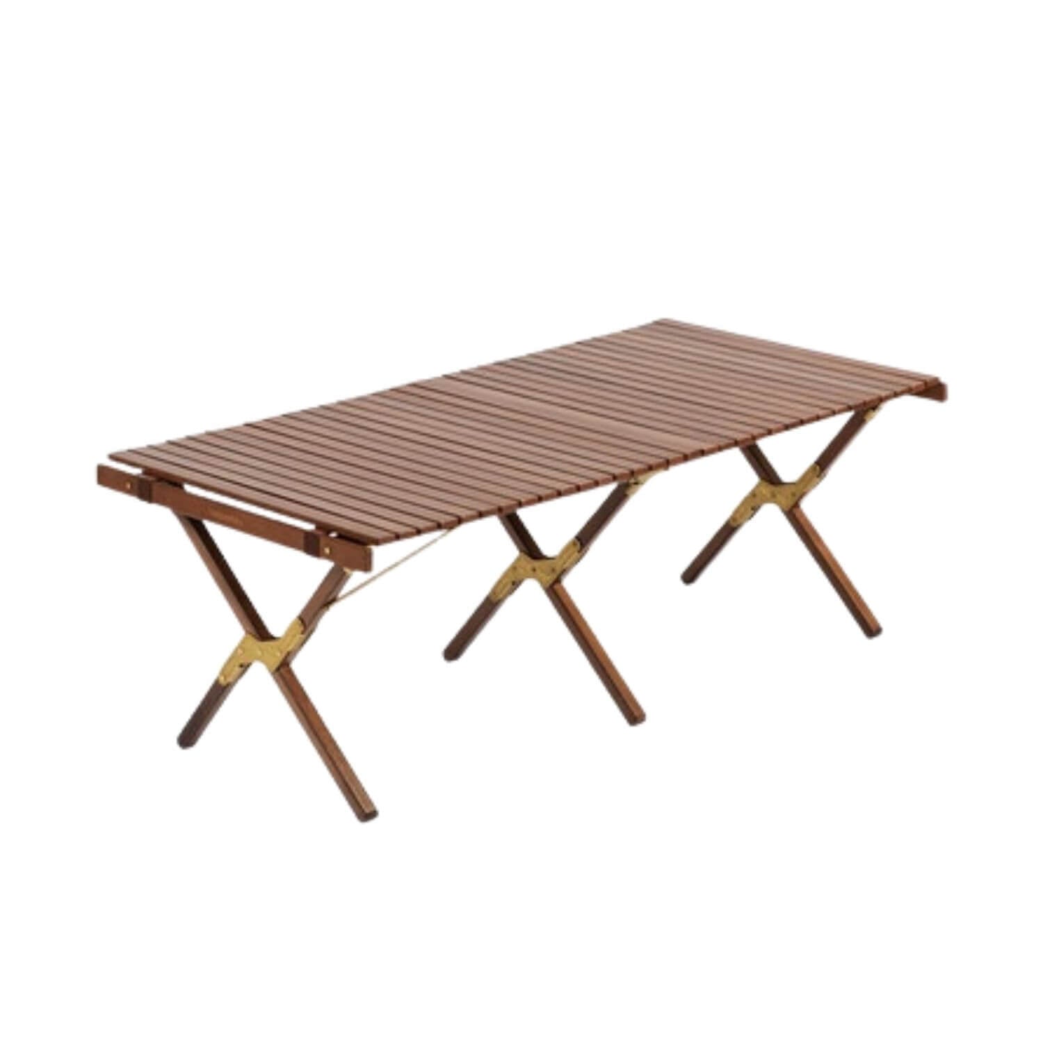 Table rétractable d'extérieur en bois - Naturehike | Naturehike.ca