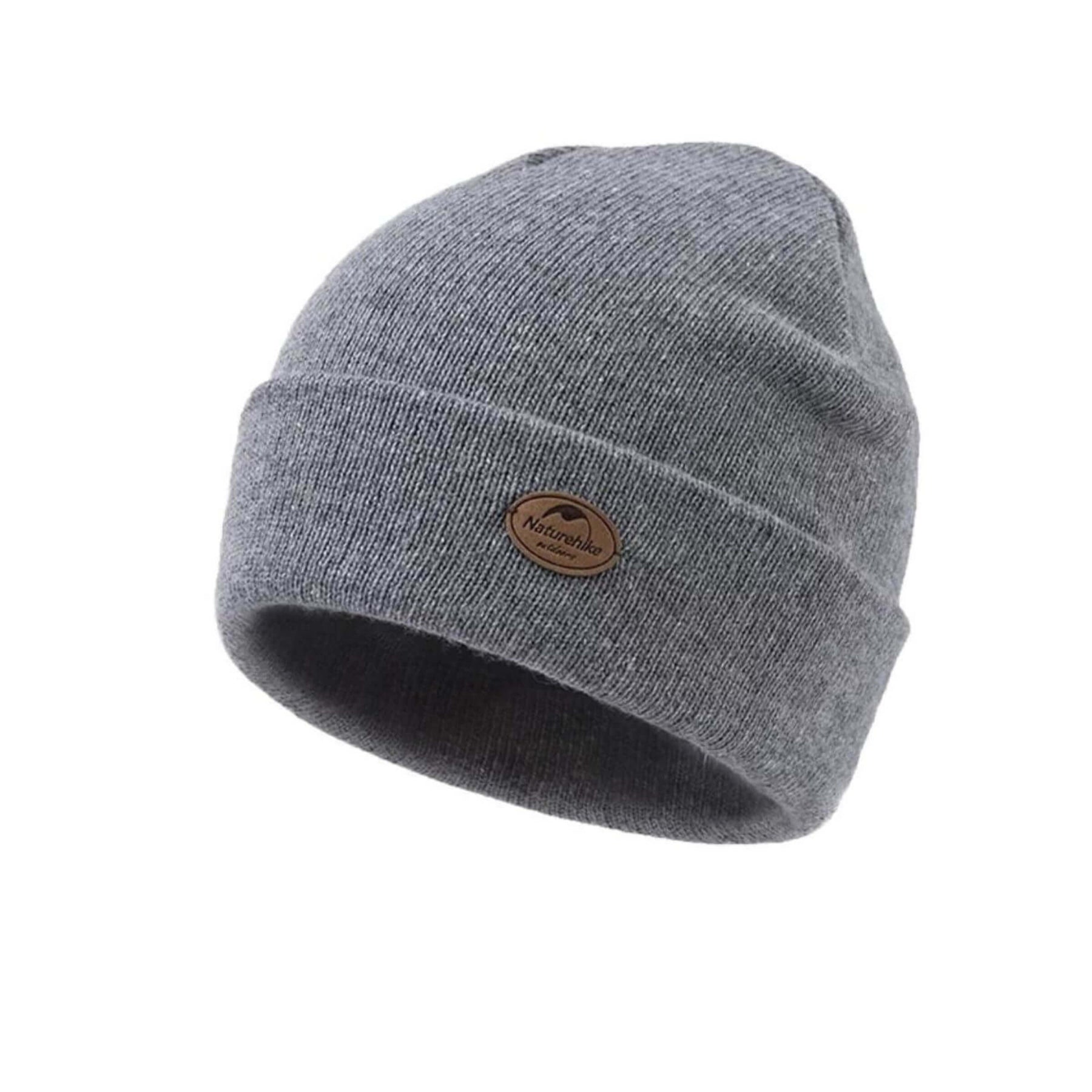 Tuque de laine double épaisseur - Femme - Naturehike | Naturehike.ca